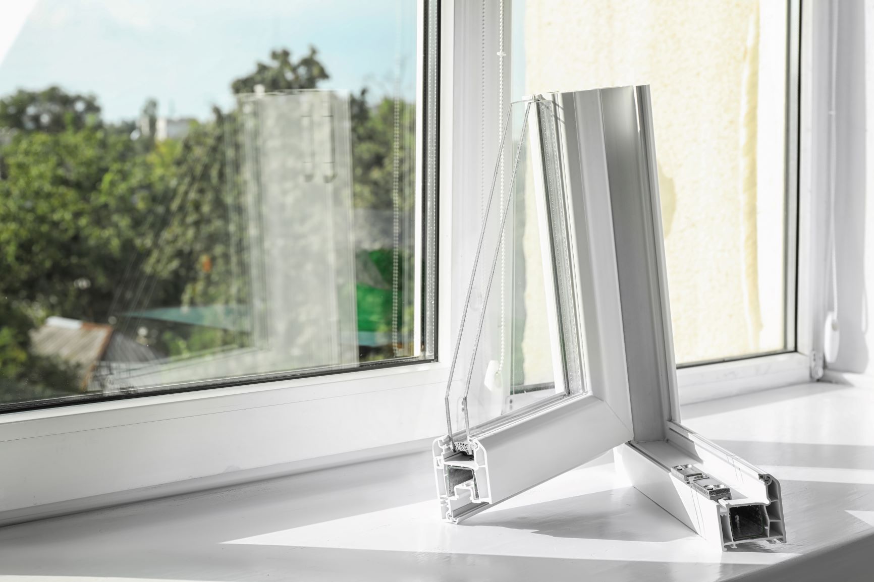 AL-HAQ Glass & Aluminium - Best Aluminium and Glass Company